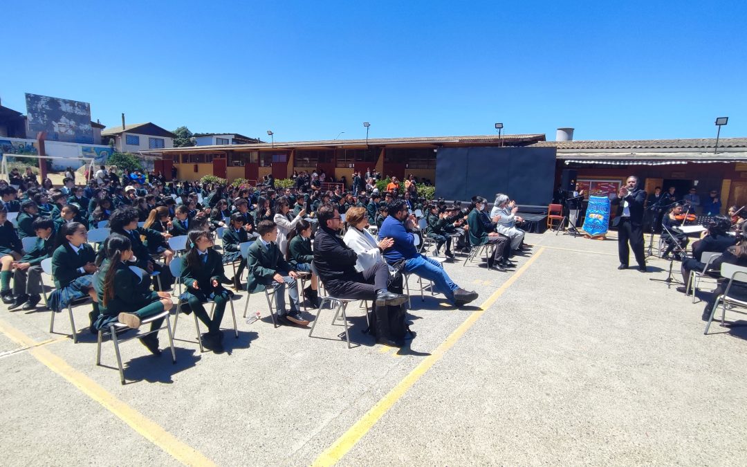 Colegio El Alba | Educación de Calidad